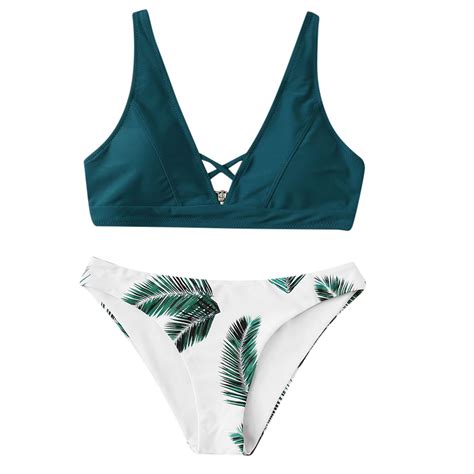 Bikinis For Women Clearance In Clothingaxxd High Waisted Athletic
