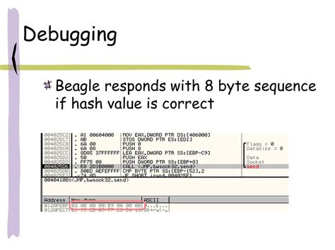 techniques tools and research issues ppt download
