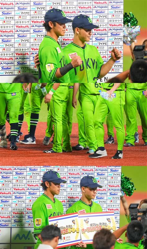 蘭夏 On Twitter この写真を格好良くみせたかったんだけど四分割したら途切れて逆に見づらくなったので🥲 元の写真も載せておきます🙆‍♀️