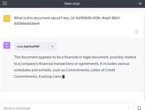 How To Use Ask Your Pdf In Chatgpt Simple Steps Updf