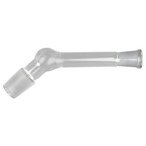 Glass Mini Whip With Glass Screen For Arizer Vaporizers