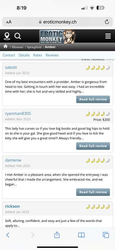 Full Service Massage Offered Very Discrete Clean Location Skip The Games