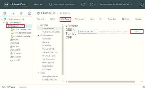 VAPP Part II Configure And Manage Network Pioneers