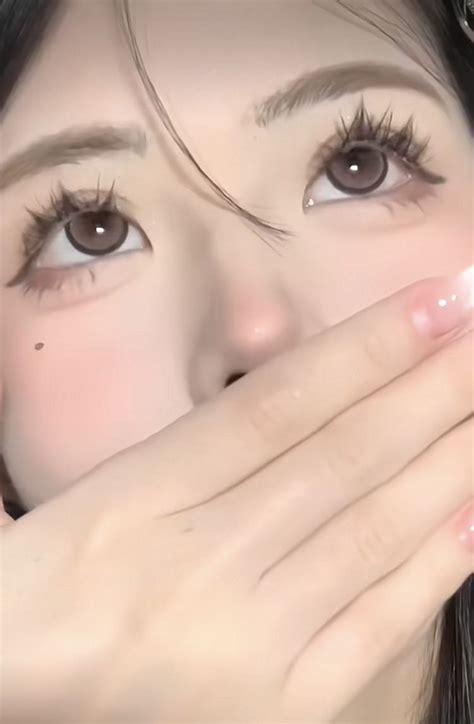 𝕂𝕠𝕣𝕖𝕒𝕟 𝕞𝕖𝕜𝕒𝕦𝕡 ｡ ° ¸• ´ Asian Makeup Ulzzang Makeup Korean Makeup