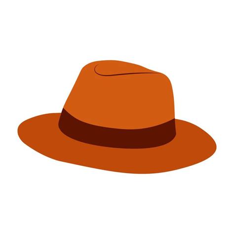 Hat Clipart Vector Art Icons And Graphics For Free Download
