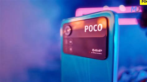 Poco X Pro G Launch In India Set For March Mobiledokan