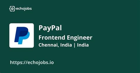 Hiring Frontend Engineer Chennai India India Remote Api Git React