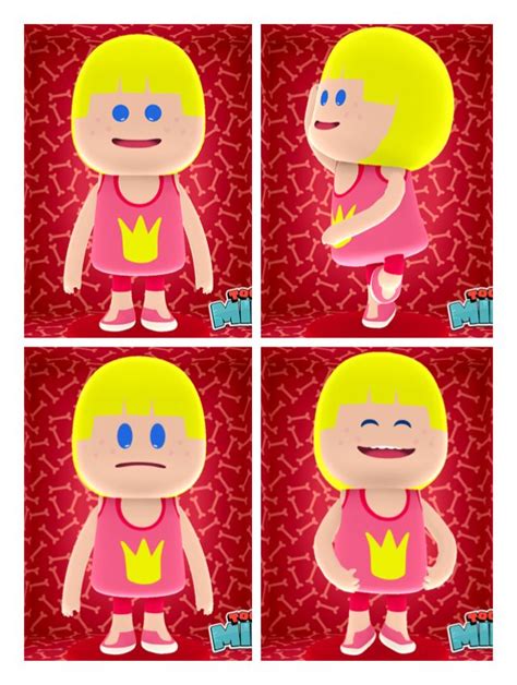11 Best Toca Mini Images On Pinterest Justin Bieber Mini Me And Mini