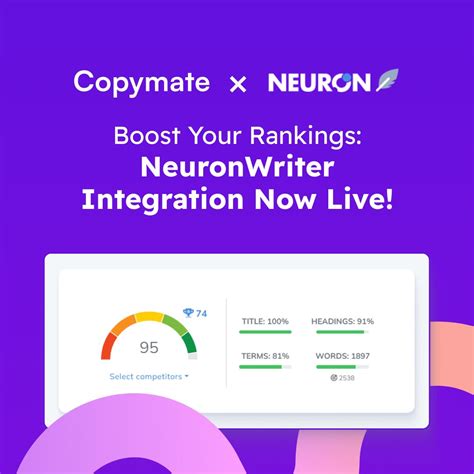 Paweł Sokołowski On Linkedin First Integrations With Neuroncontadu