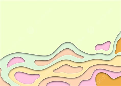 Modern Paper Cut Background Cute Papercut Modern Background Peppercut Background Image And