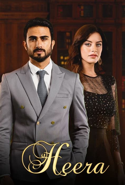Heera Tv Series 2022 Posters — The Movie Database Tmdb