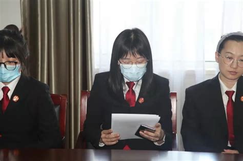 【警钟长鸣 以案促改】 辽中法院召开警示教育大会澎湃号·政务澎湃新闻 The Paper