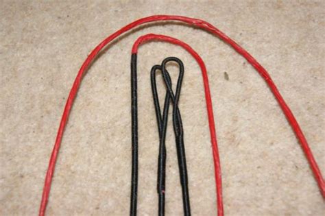 Dacron String For Recurve Bows