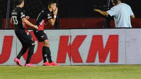 San Lorenzo vs Colón de Santa Fe por la Liga Profesional hora TV