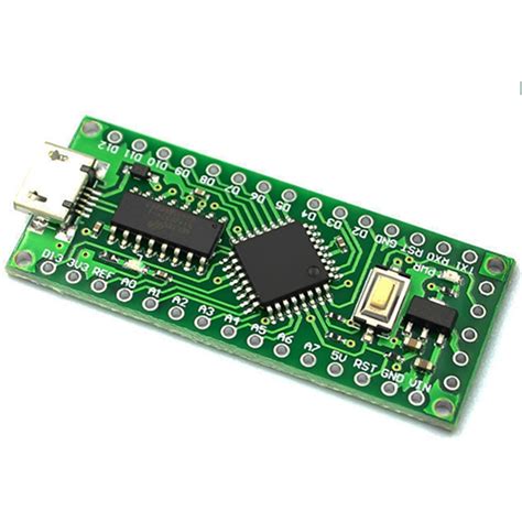 larduino minievb клон arduino nano v3 на lgt8f328p ht42b534