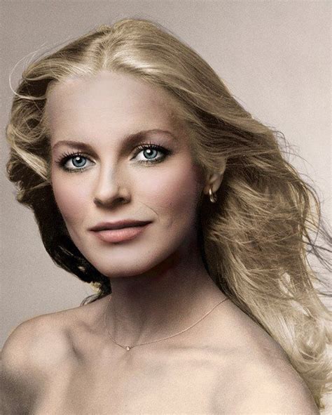 Pin By Theathenakay On Retro Hairstyles Cheryl Ladd Retro Hairstyles