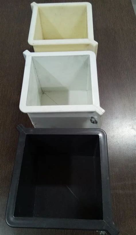 Plastic Cube Mould Plastic Cube Mold Latest Price Manufacturers