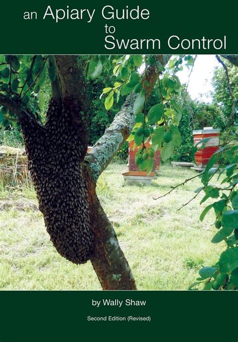 An Apiary Guide To Swarm Control