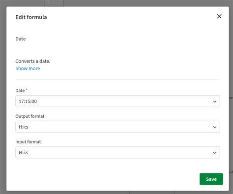 Solved How To Create A Check Datehour Condition In Qlik Qlik