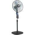 Купить Вентилятор Tefal Essential+ Stand VF4420F0 черный в интернет ...