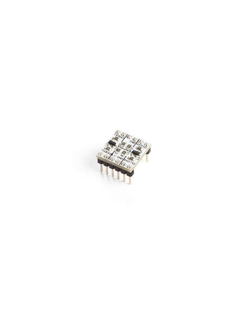 MÓdulo Convertidor 33 V 5 V Ttl Logic Level Arduino Módulos