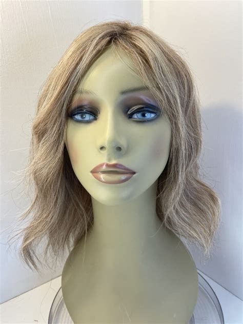 Soft Blonde Long Wig Bllw3356 Wigbank