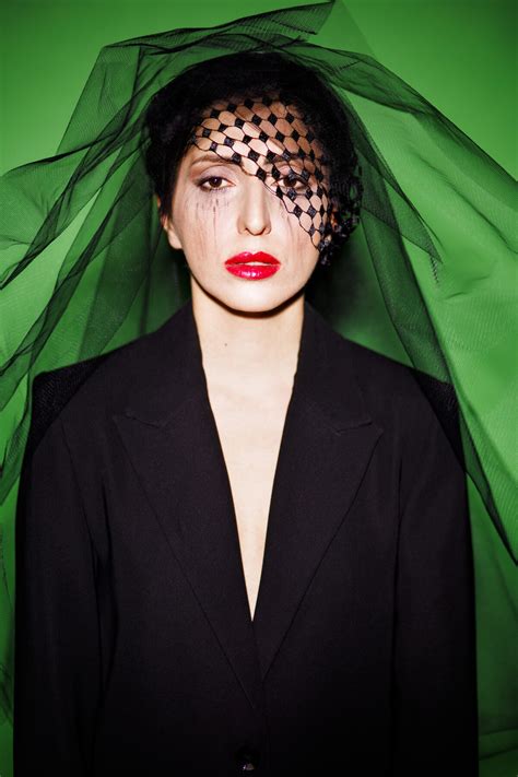 Klaudia Taday The Independent Photographer