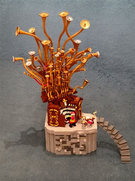 Then He Got An Idea An Awful Idea The Grinch Got A Wonderful Awful