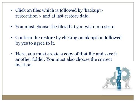 Ppt How Can Automatically Backup Their Quicken Files Powerpoint