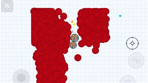 Agar Io Macro Solo Gameplay YouTube