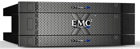 EMC Storage Logo LogoDix
