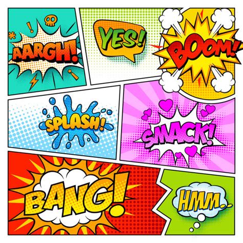 1200 Comic Book Artist Stock Illustrations Royalty Free Vector Graphics And Clip Art Istock