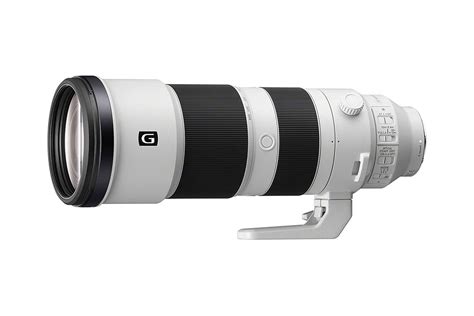 10 Best Sony Telephoto Lenses To Buy For Travel In 2024