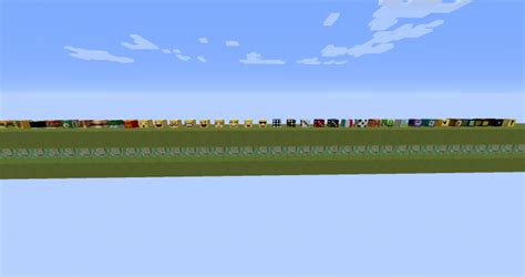 Minecraft Realistic Minecraft With Only One Command Block