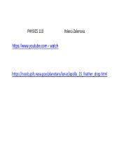 Ch Lecture Spring Pdf Physics Yelena Zelenova Https