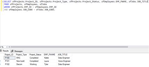 Sql How To Join These Tables Together To Get This Result Stack Overflow