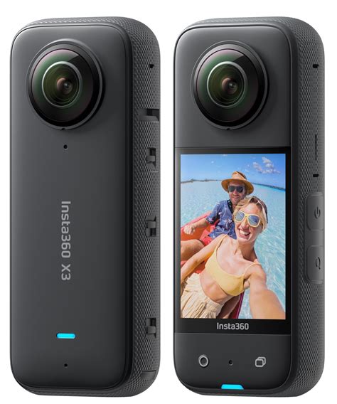 The Insta360 X3 Takes 5 7K 360 Degree Video And 72MP Photos PetaPixel