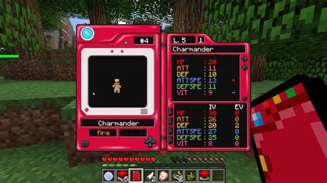 Descargar e Instalar Pokécube Mod para Minecraft 1 10 y 1 10 2 Guía