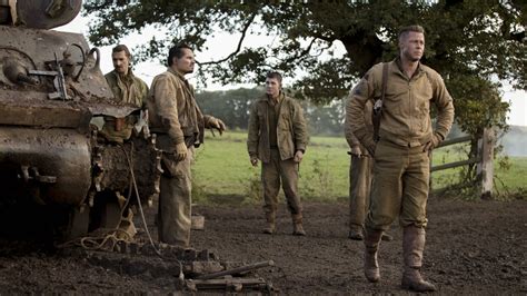 Ten Outta Ten: Fury