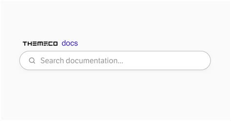Templates Api Themeco Docs