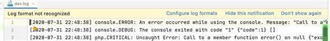 This Plugin Is Too Difficult To Use · Issue 101 · Jetbrainsideolog