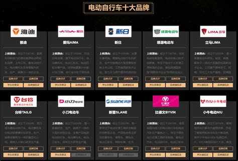国内电动车四大品牌雅迪，爱玛，新日和绿源各有啥核心技术？ 知乎
