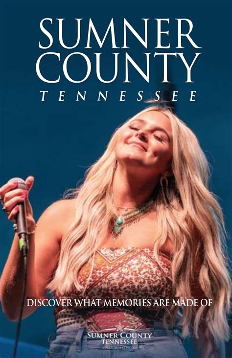 Sumner County TN A Local Affair Visit Sumner