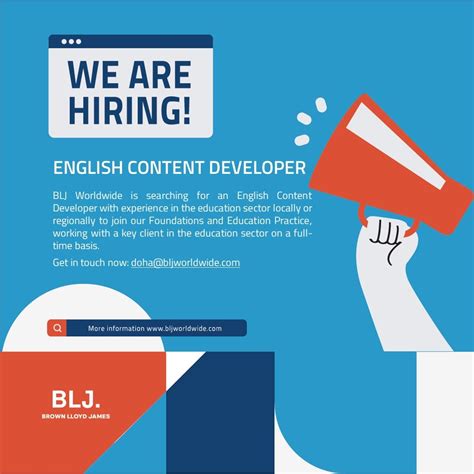 Hiring Katherine Von Giese