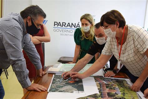 A Reestruturação Do Hospital De Dermatologia Sanitária Do Paraná Hdspr
