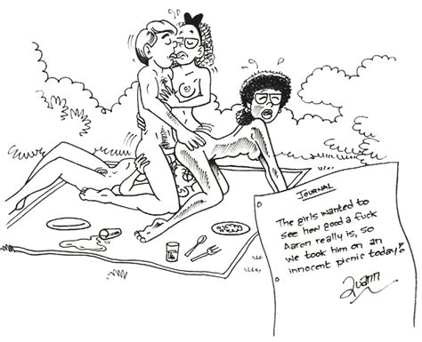 Rule 34 Aaron Hill Bernice Halper Delta James Karstens Luann Luann