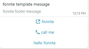 How To Send Whatsapp Message With Php Api In Seconds