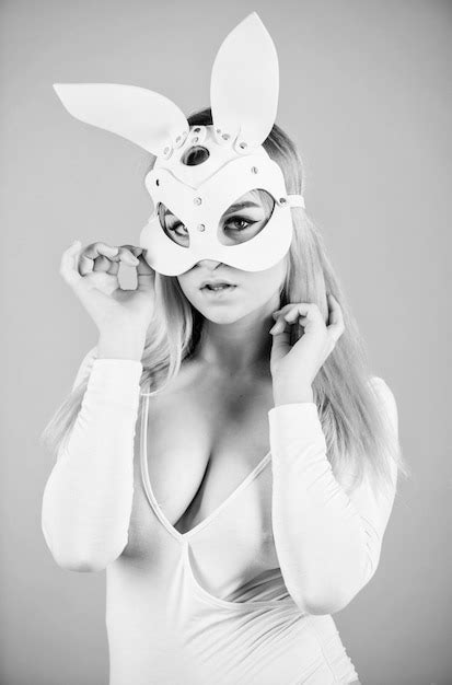 Premium Photo Fetish Fashion Beauty Superhero Dominant Sensual Woman