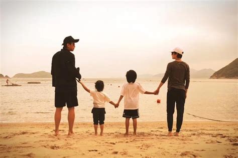 孙俪怕给孩子讲睡前故事 网友吐槽跟超哥一样皮