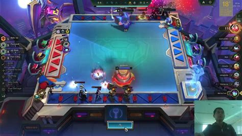 Day 2 Teamfight Tactics Season 10 Try Hard Rank Platinum Part 94